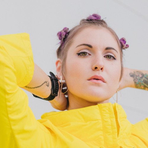 Stream Magnetic Mix 141: Dot by Magnetic Magazine | Listen online for ...