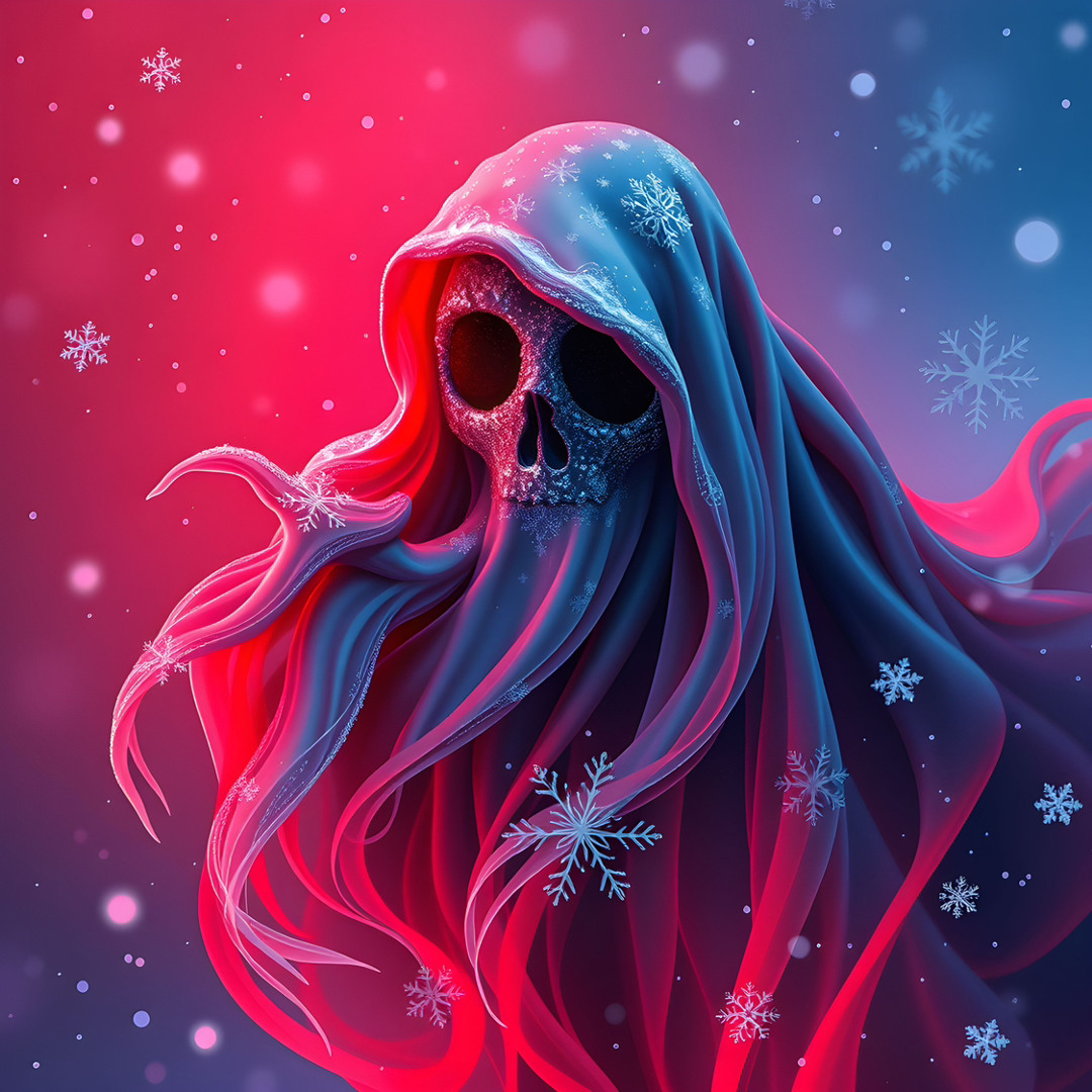 Stream Snow White; Iceman Killer by Snow Fantasy | Listen online for ...