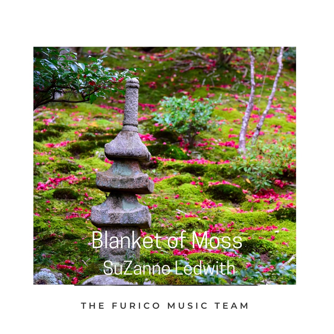 Stream Blanket of Moss by SuZanne Ledwith | Listen online for free on ...