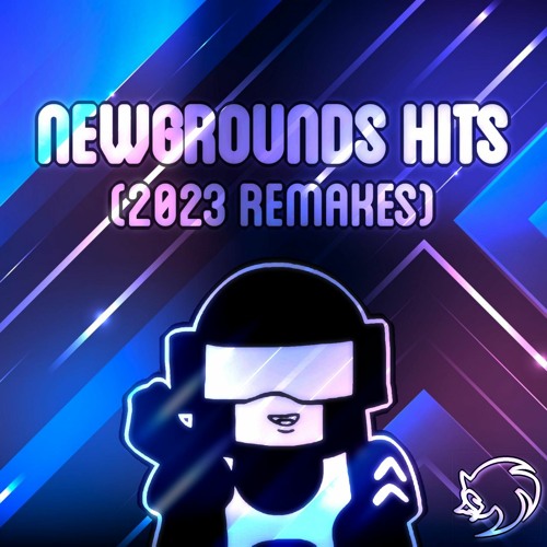 Stream SuperSoniker Music | Listen to Newgrounds Hits (2023 Remakes ...