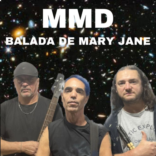 Stream Balada de Mary Jane by Banda MMD | Listen online for free on ...