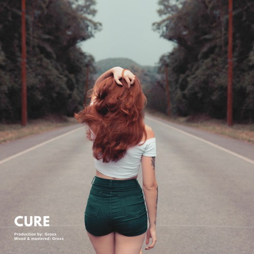 Stream Cure by Groxx | Listen online for free on SoundCloud