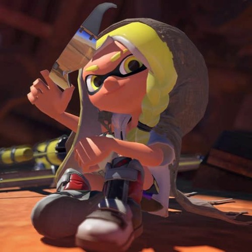 Stream [Splatoon 3] Final Boss(Phase 2) by toki | Listen online for ...