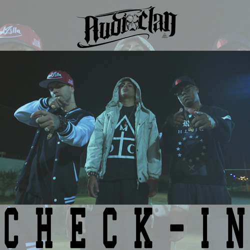 Stream Check-In by Audioclan | Listen online for free on SoundCloud