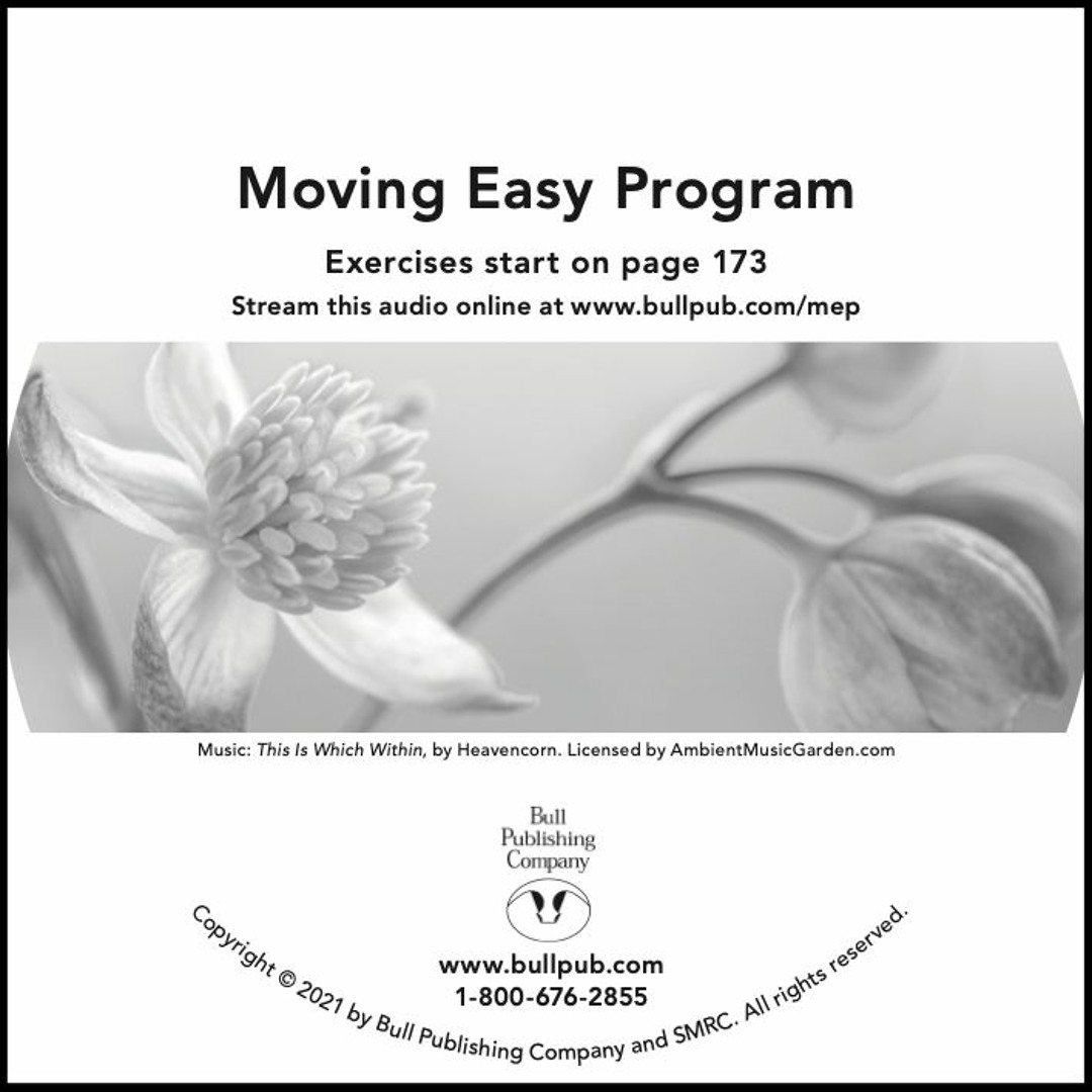 Stream Bull Publishing | Listen to Moving Easy Program playlist online ...
