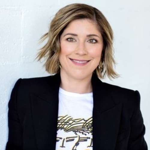 Stream episode Emily Jaksch on the Myths, Misconceptions and Realities ...
