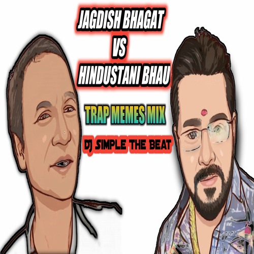 Stream Trap Memes Mix 2021 by DJ Simple The Beat | Listen online for ...