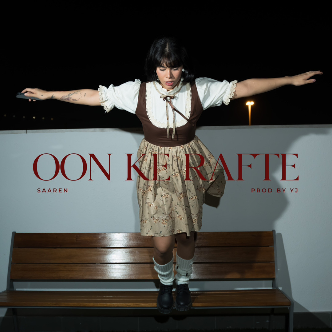 Stream OON KE RAFTE - SAAREN & YJ by Saaren | Listen online for free on ...
