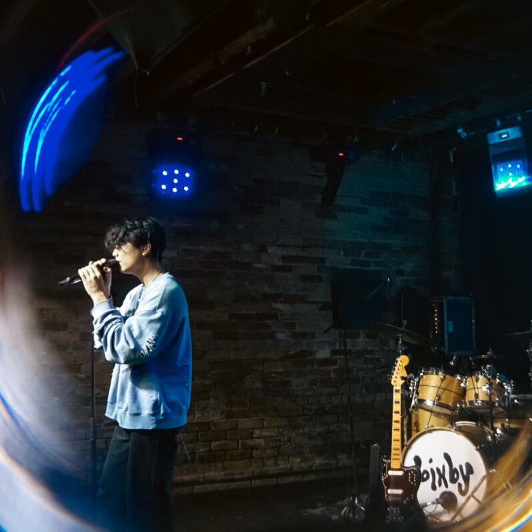 Stream Bixby & Joon - By Your Side (Live In Toronto) by bellochris56 ...