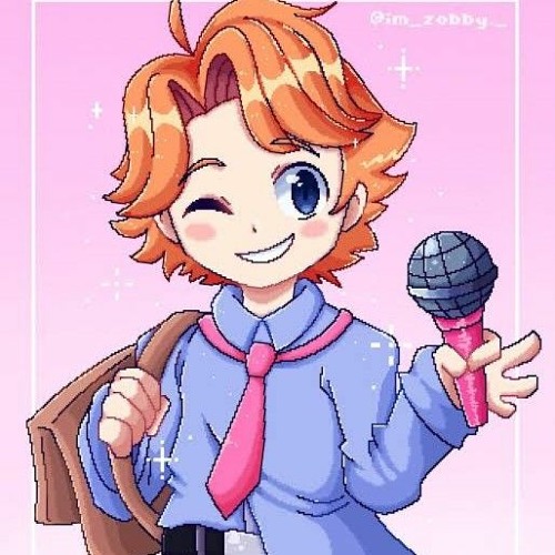 Stream Friday Night Funkin_ - Senpai [ Week 6 ](MP3_160K).mp3 by Fnf ...