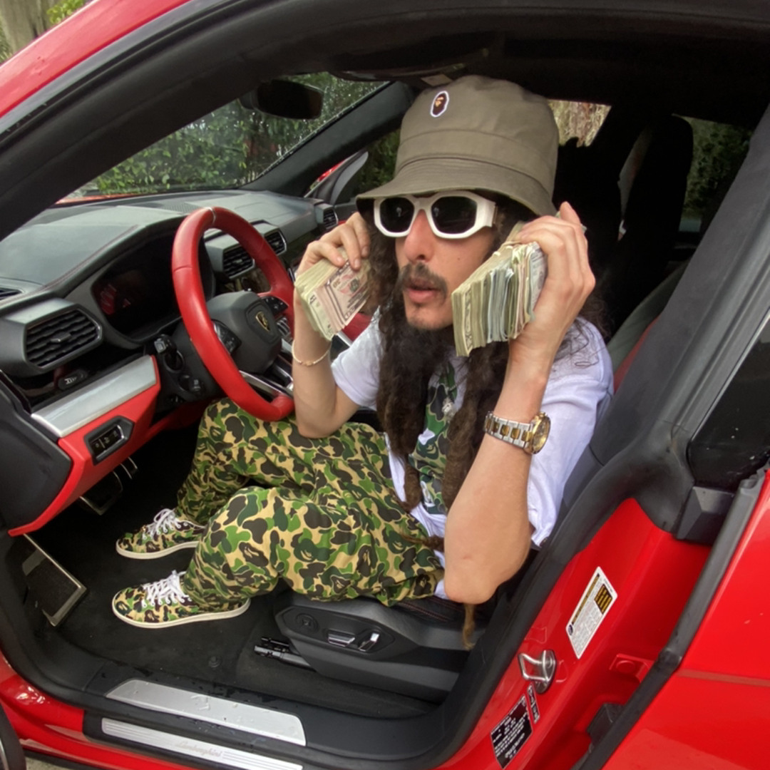 Stream Mike Dece - "Call the Cops" (Pouya, Fat Nick & BLP Kosher Diss ...