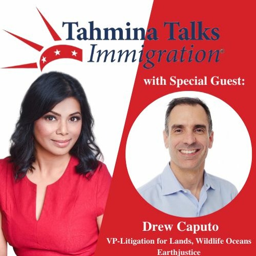 Stream #110 Legal Heroes Series- Drew Caputo, VP Litigation ...