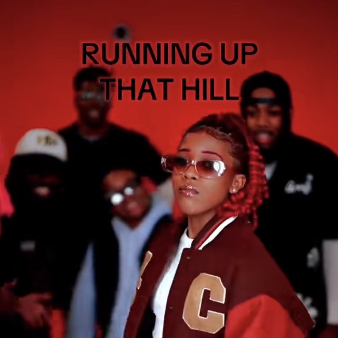 Stream RUNNING UP THAT HILL MEGA LAB (JERSEY CLUB) DC3 X KNIGHT X ...