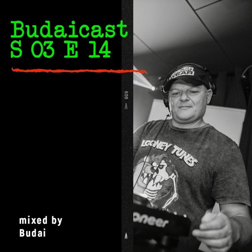 Stream DJ Budai - Budaicast 3ep 14 by DJ Budai | Listen online for free ...