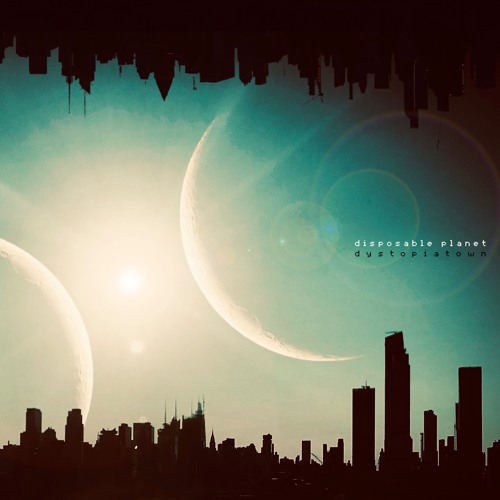 Stream City Of Air by Disposable Planet | Listen online for free on ...