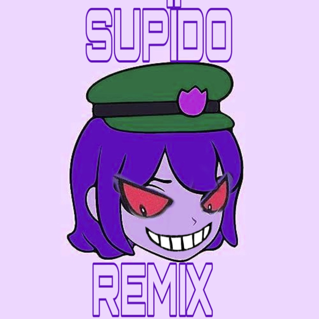 Stream фрози-SUPÏDO 【REMIX】 by AhiruwizZ/Online | Listen online for ...