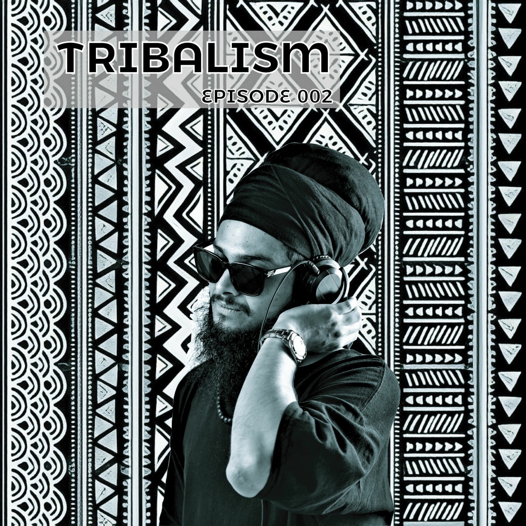 Stream Tribalism - Episode 002 by KINÍCH 7 | Listen online for free on ...
