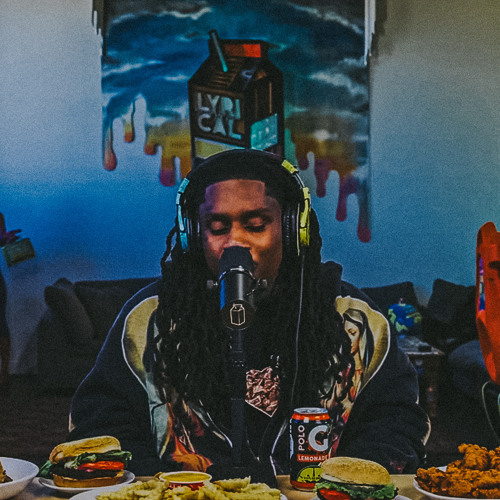 Stream Polo G - Can’t Believe It by ANTI-DeadW8 | Listen online for ...
