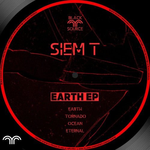Stream SIEM T - Ocean (original mix) by Black Source | Listen online ...