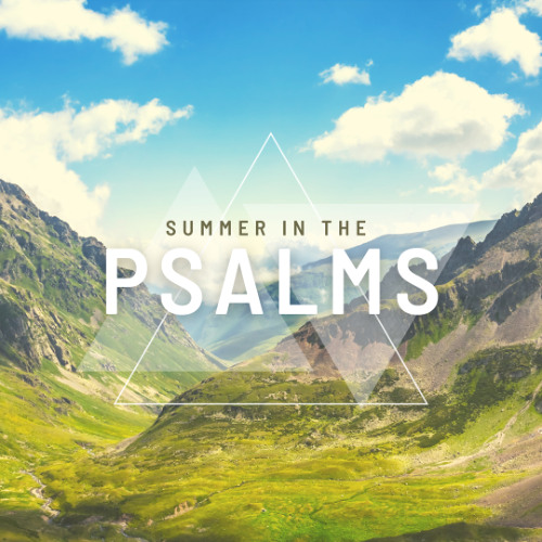 Stream Psalm 23 & Psalm 24 | Sam & Lucy Lucas by King's Church ...