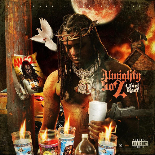 Stream Chief Keef - Almighty (OG) by 6ixSense | Listen online for free ...