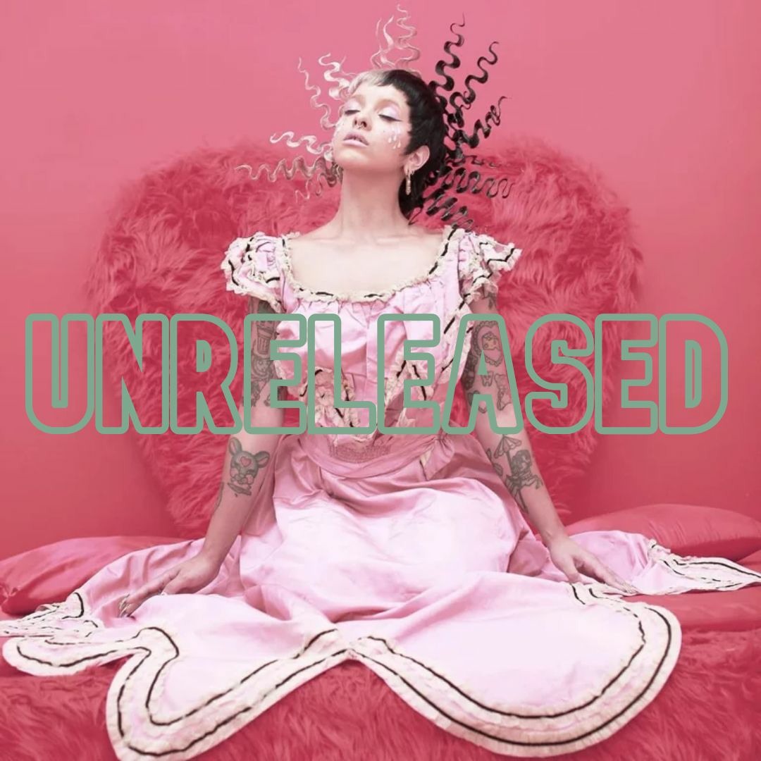 Stream San | Listen to Melanie Martinez’s unreleased songs playlist ...