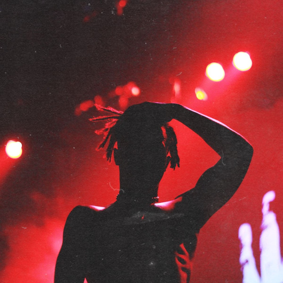 Stream XXXTENTACION - Red by emos | Listen online for free on SoundCloud