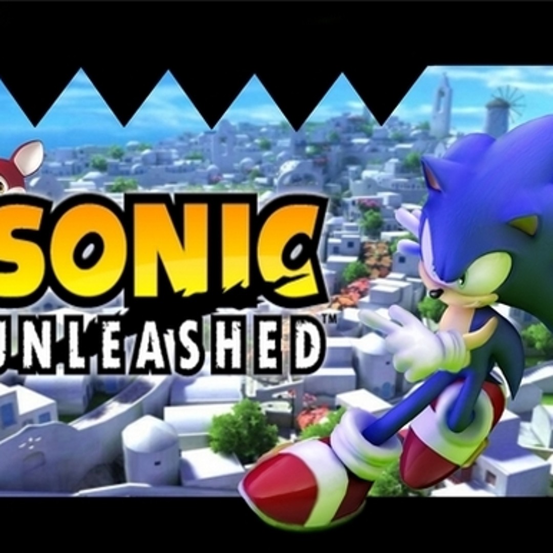 Stream Super Sonic vs. Perfect Dark Gaia by Sfg444 | Listen online for ...