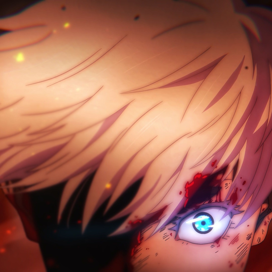 Stream "THE STRONGEST" - Gojo Satoru x Lady Gaga - Judas (sped up ...