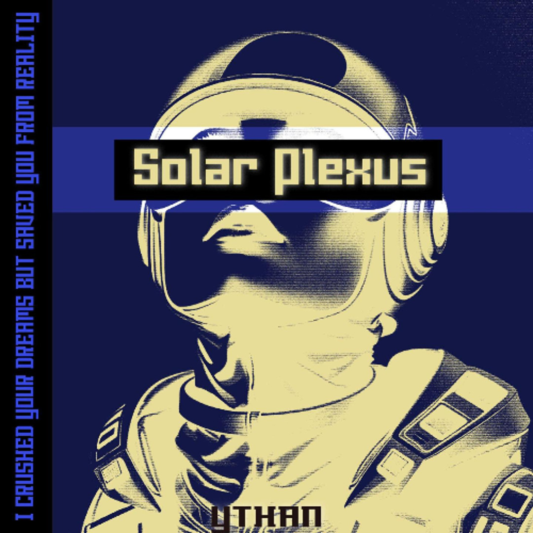 Stream solar plexus by Ythan | Listen online for free on SoundCloud
