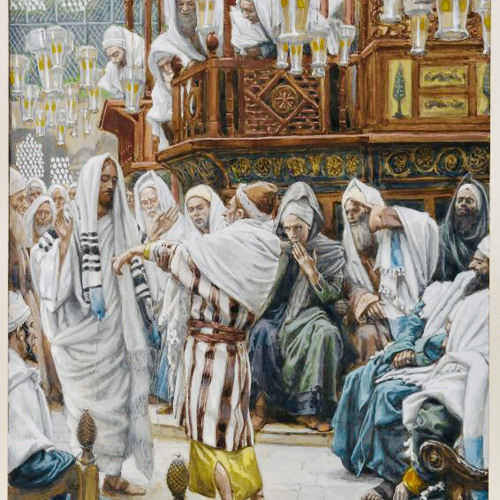 Stream Unity in the Trinity (Octave of Prayer for Christian Unity, Day ...