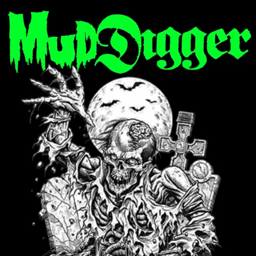 Stream MUD DIGGER - Zombie Party Night Fever by Mud Digger | Listen ...