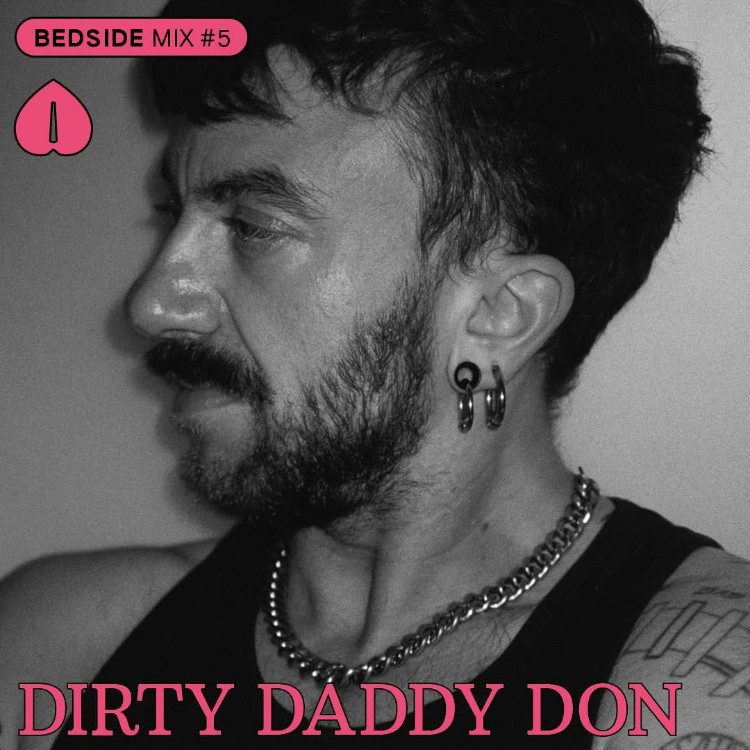 Stream BEDSIDE MIX #5 - Dirty Daddy Don by Bedside Productions | Listen ...