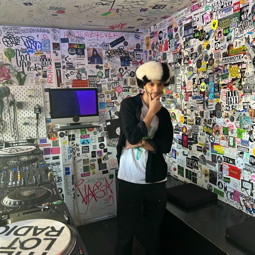 Stream BDA Radio with Bendito @ The Lot Radio 12-09-2023 by The Lot ...