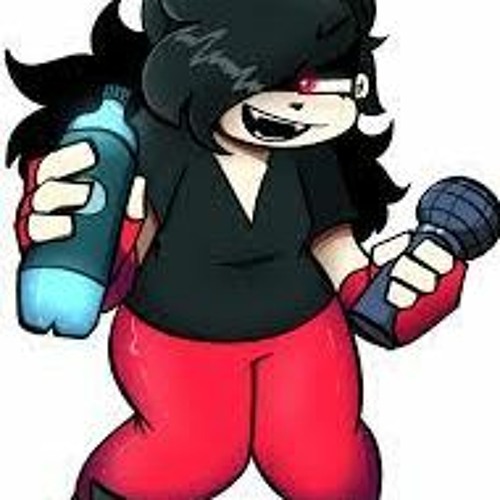 Stream Atsuover - Take A Swing Of This - Friday Night Funkin - Annie ...