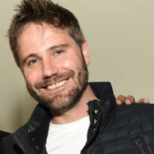 Stream episode Jake Seal - Bringing Innovative Vision To The Film ...