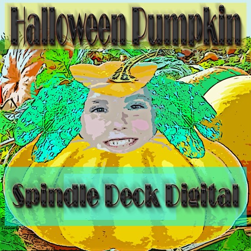 Stream Halloween Pumpkin by Spindle Deck Digital | Listen online for ...