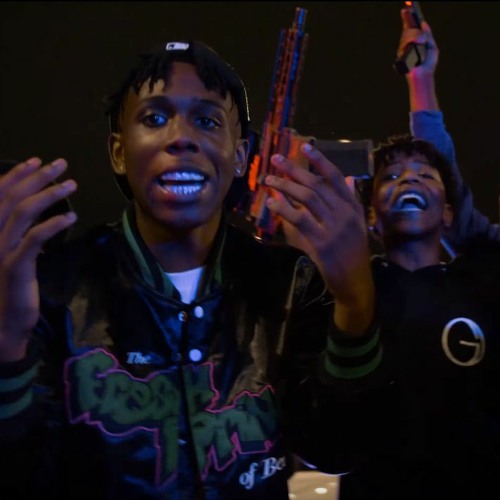 Stream Trap House 41ST/SRT by Li Heat | Listen online for free on ...