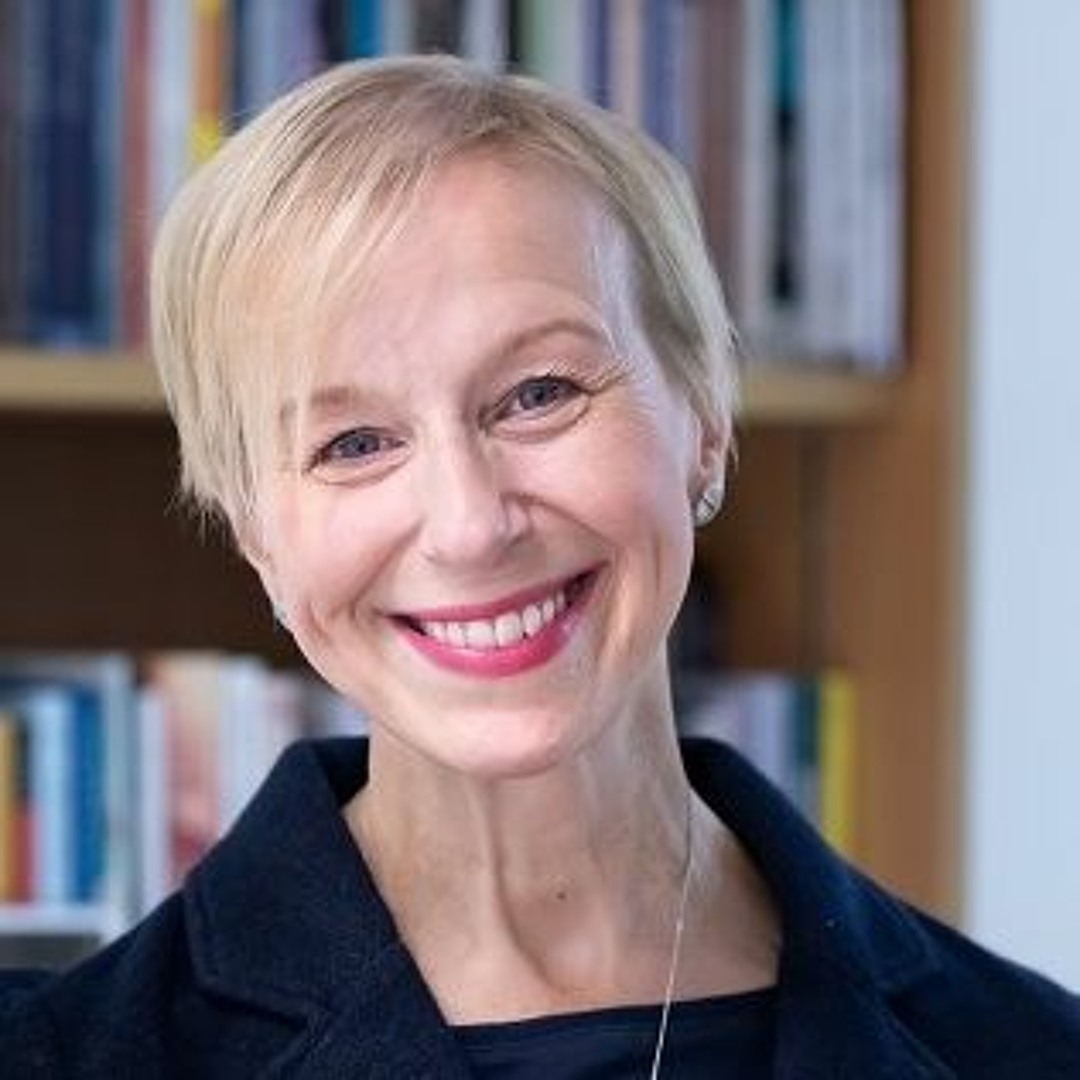 Stream Deborah Bowman - Medicine Unboxed VOICES by medicineunboxed ...