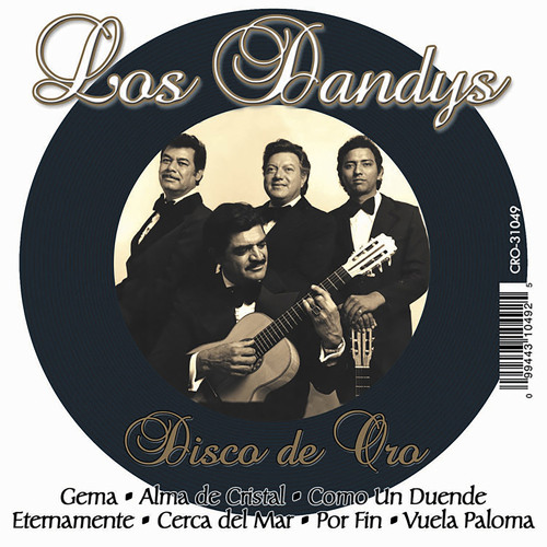 Stream Navidad de los Dandy's by Los Dandys | Listen online for free on ...