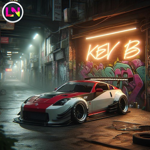 Stream Kev B - Toxic by Lunatik Nation | Listen online for free on ...