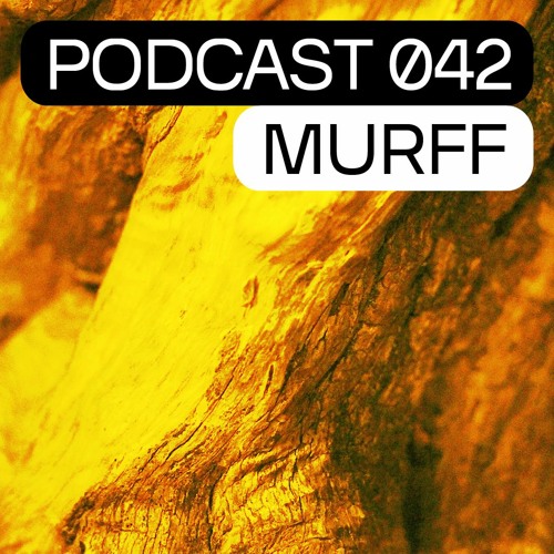 Stream #42 MURFF @ Auditorium by Housenation Amsterdam | Listen online ...