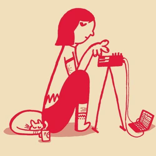 Stream RPM Challenge 2023 - 02 City Times (good Enough) by Cranky ...