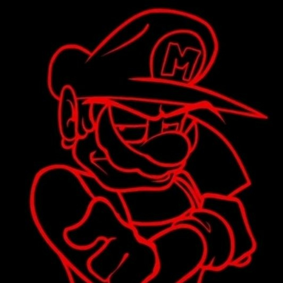 Stream FNF: Mario's Madness V2- All Stars V2 (Act 4 Section) by Lil ...