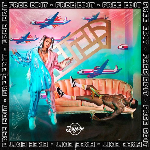 Stream 96 LEYENDAS - Karol G FT. Varios ( Dj Jeyson 2021 ) Free by Dj ...