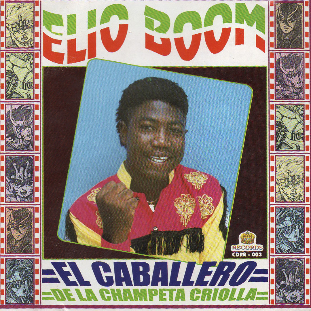 Stream El Loco Original by Elio Boom | Listen online for free on SoundCloud