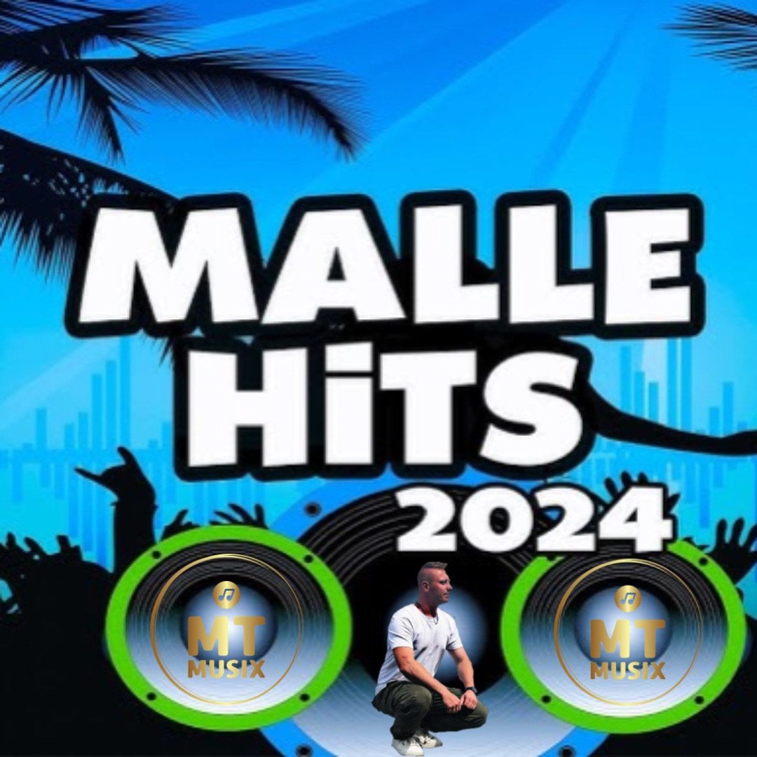 Stream Mt Musix Malle Mix Vol.1 2024 by Mt Musix | Listen online for ...