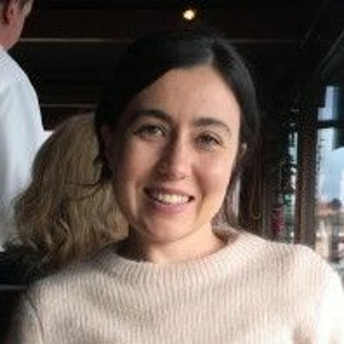 Stream episode Able Radio - Scamp - Lucy Griffin, Supervising Producer ...