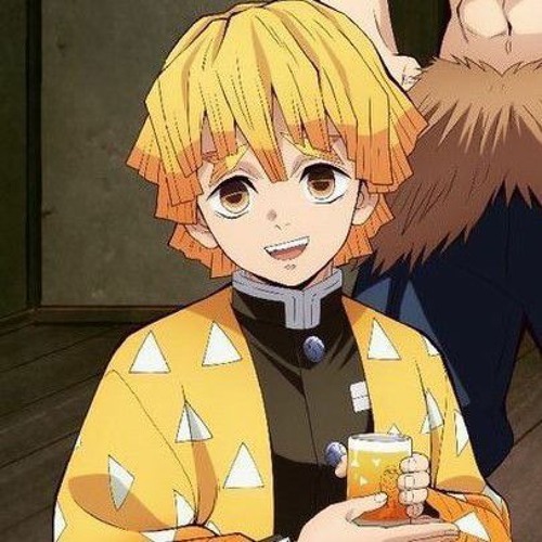 Stream Zenitsu Theme — by heheye | Listen online for free on SoundCloud