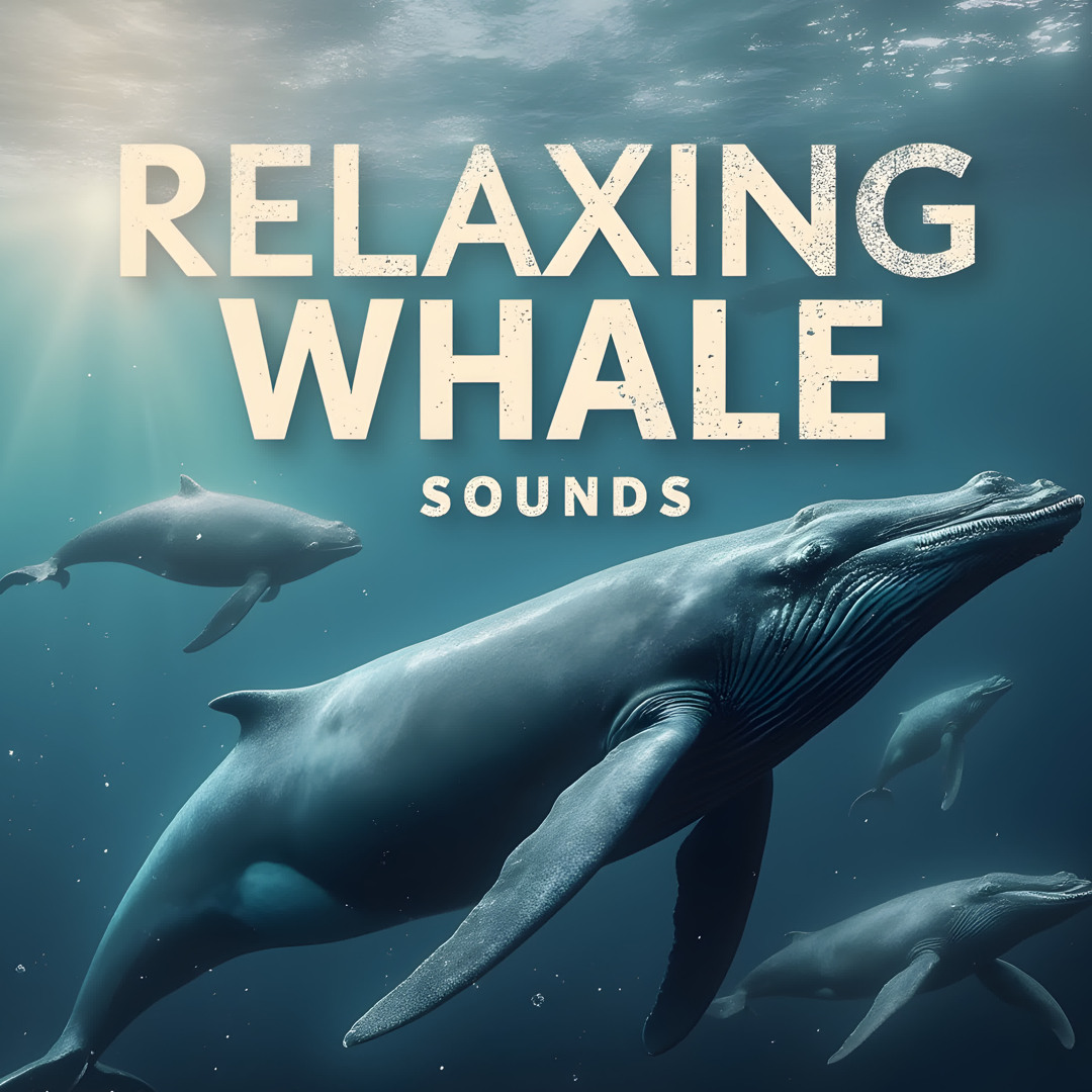 Stream Gentle Whale Sounds by Whale Sounds Relaxation | Listen online ...